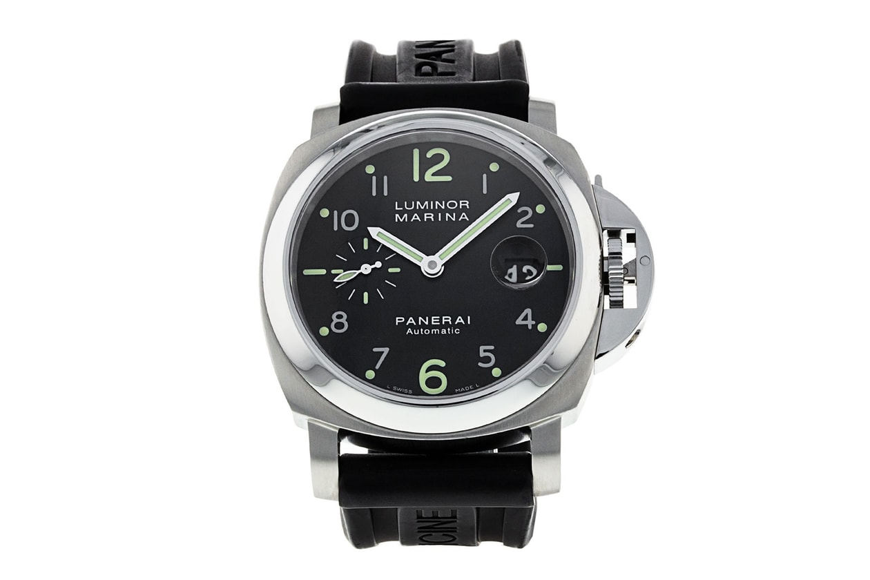 United States of America Past Presidential Watch Round Up | Hypebeast