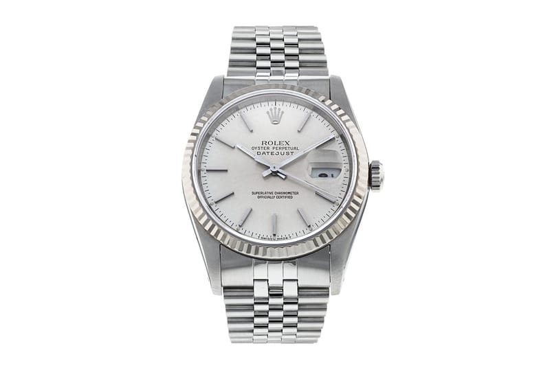 United States of America Past Presidential Watch Round Up | Hypebeast