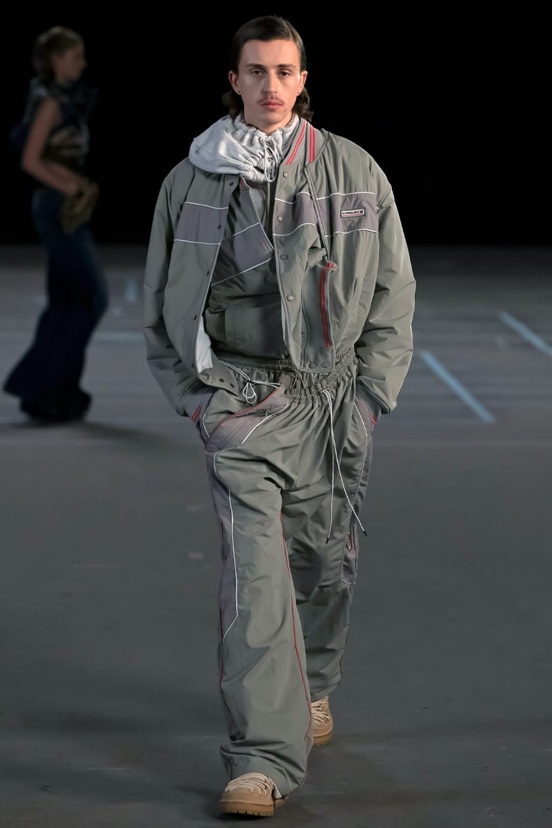 Y/Project Fall Winter 2021 PFW Runway Collection | Hypebeast Y/Project Fall Winter 2021 PFW Runway Collection | Hypebeast