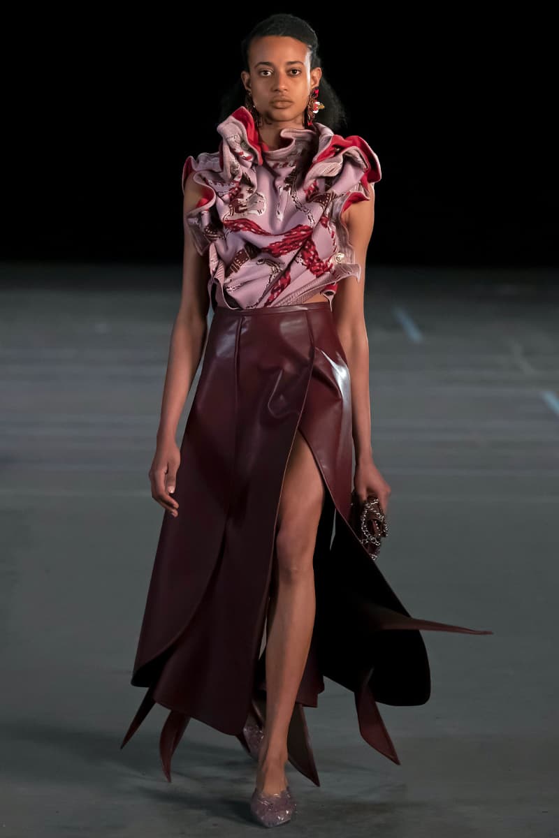 Y/Project Fall Winter 2021 PFW Runway Collection | Hypebeast