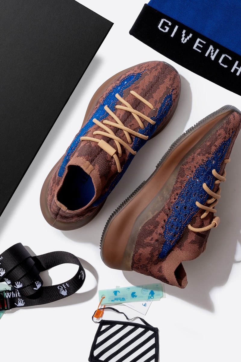 HEAT x Yeezy Mystery Box Release Information | Hypebeast