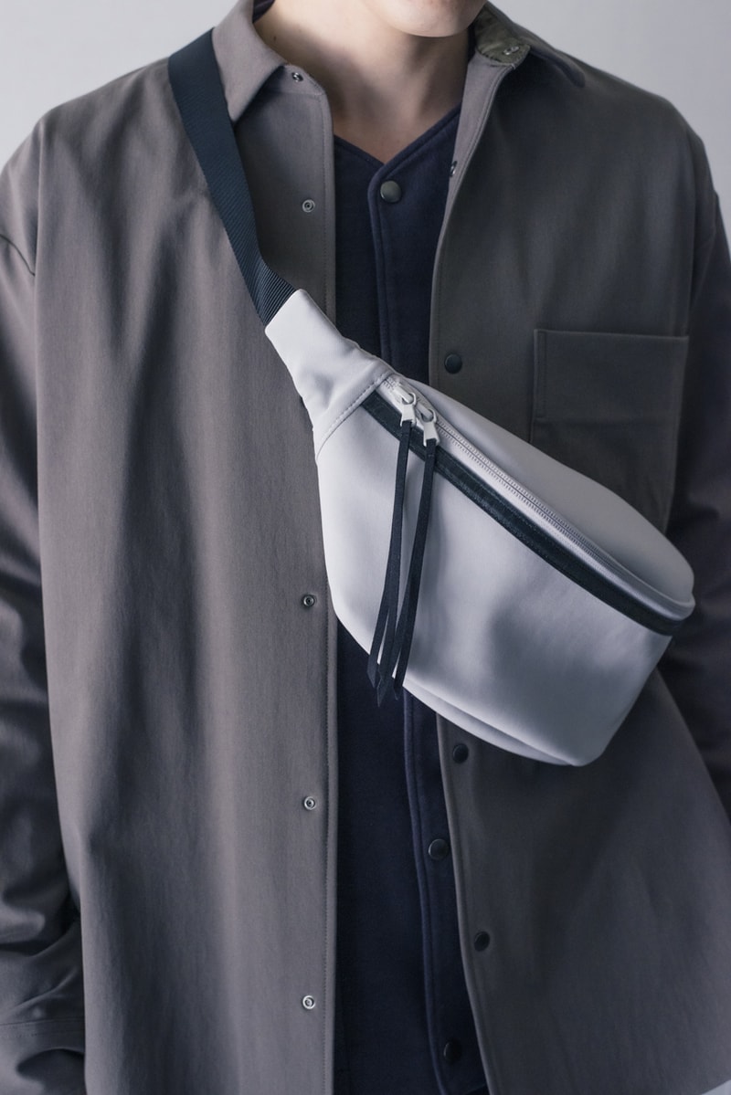 CURLY & Co. Fall/Winter 2021 Collection Lookbook | Hypebeast