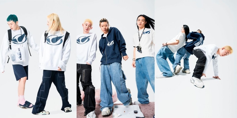 Tohji x DETTO K VANILLANI Brand Launch | Hypebeast