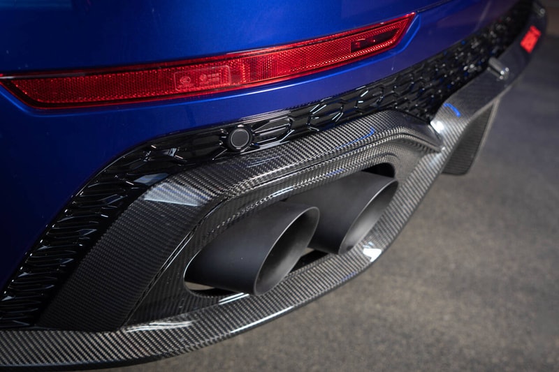 ABT Sportsline Audi RSQ8-R Is a 740 HP SUV Supercar | Hypebeast