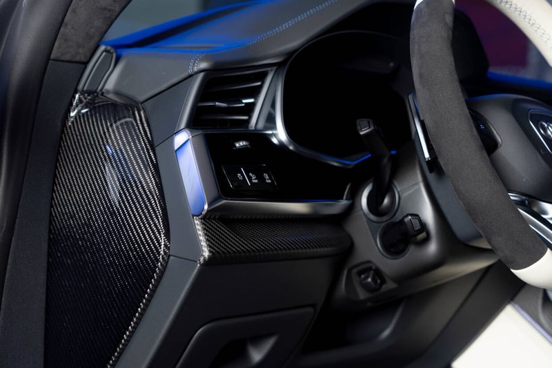 ABT Sportsline Audi RSQ8-R Is a 740 HP SUV Supercar | Hypebeast