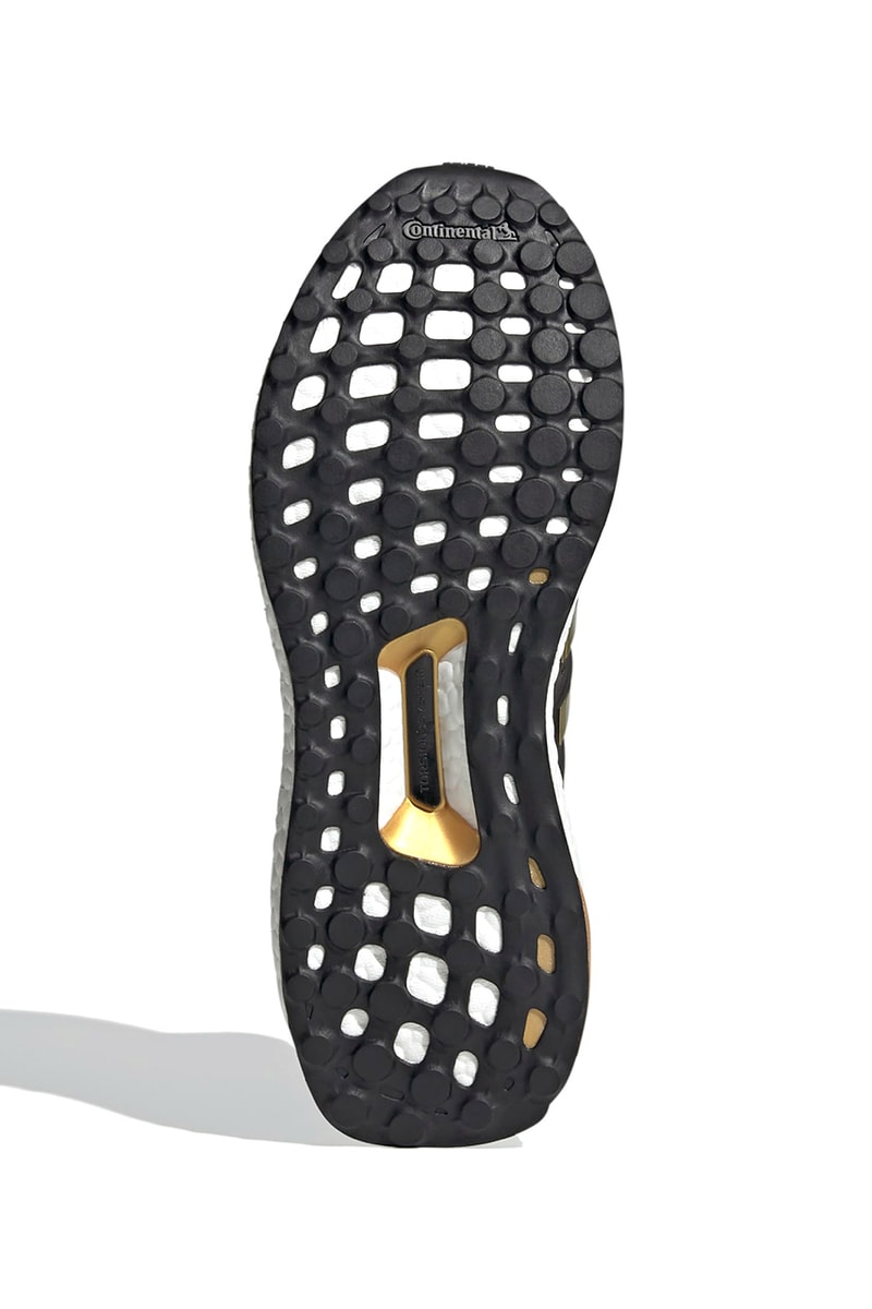 adidas' Adds New UltraBOOST 4.0 DNA Colorway | Hypebeast