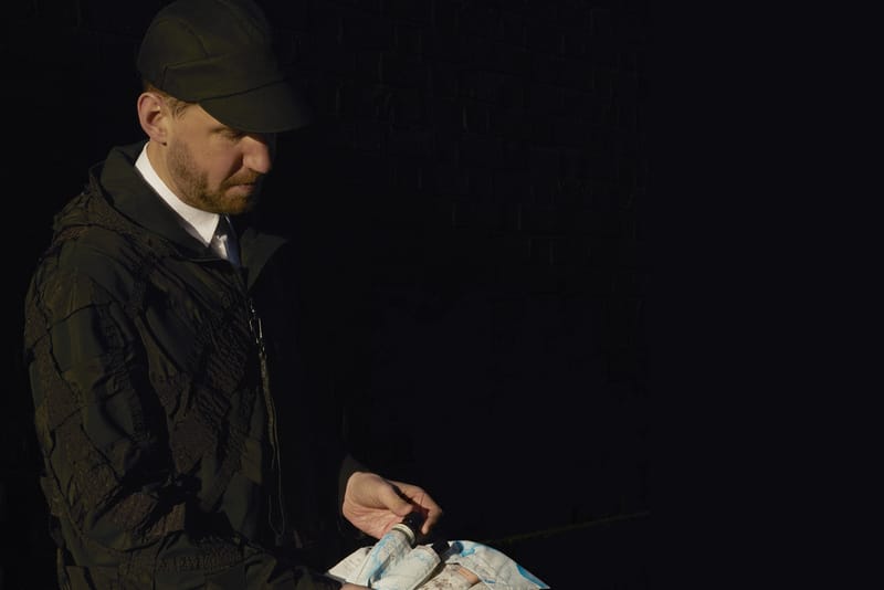 Aesop 與 RÆBURN 合作推出獨家發售配件 | Hypebeast