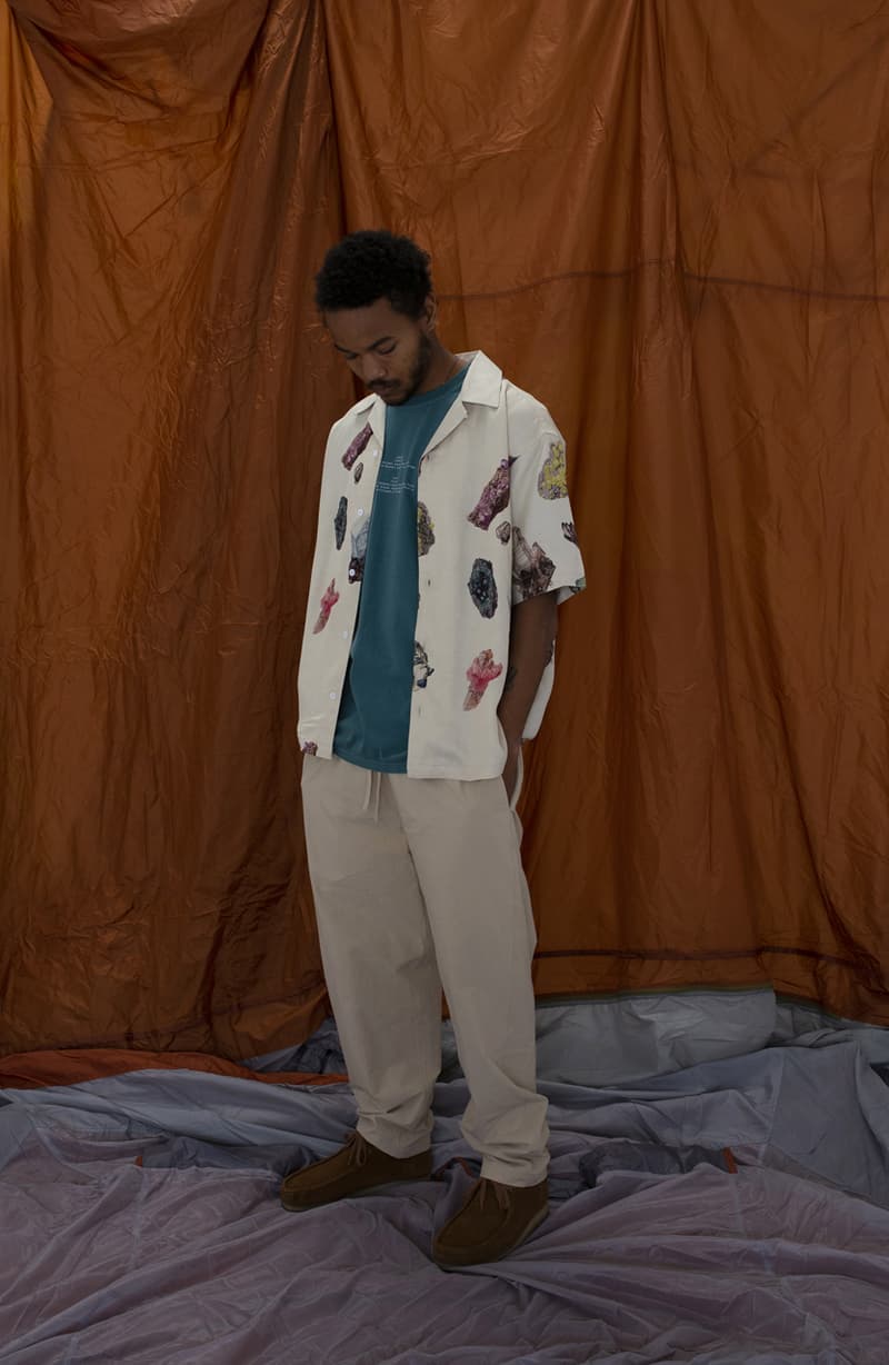 Afield Out Spring 2021 Collection Lookbook | Hypebeast