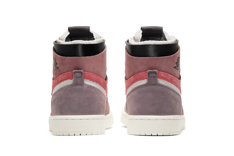 Air Jordan 1 High Zoom CMFT Canyon Rust CT0979-602 | Hypebeast