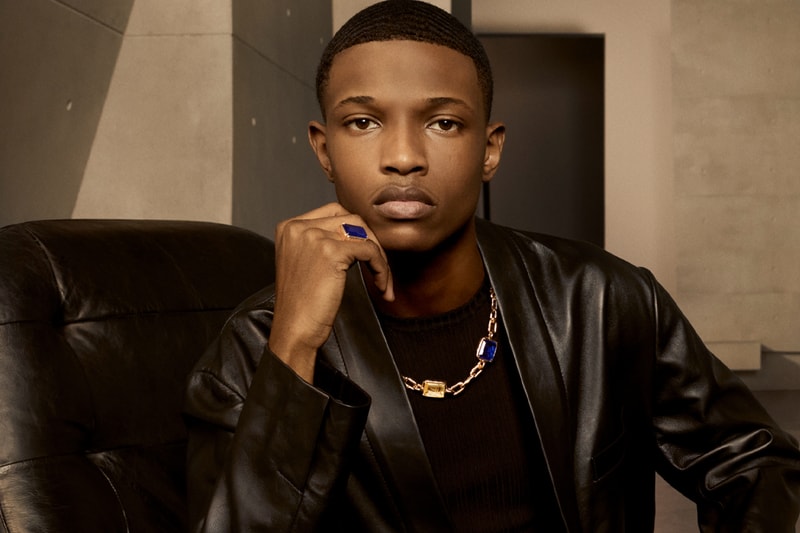 AMBUS SS21 Campaign Reveal Inside Comfort Zone | Hypebeast