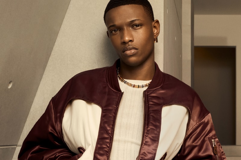 AMBUS SS21 Campaign Reveal Inside Comfort Zone | Hypebeast