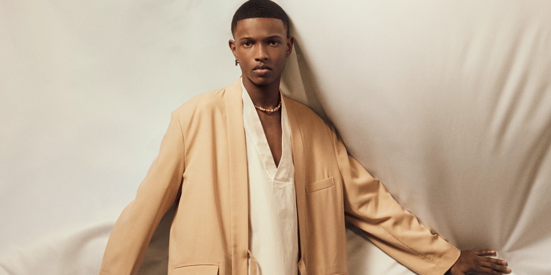 AMBUS SS21 Campaign Reveal Inside Comfort Zone | Hypebeast