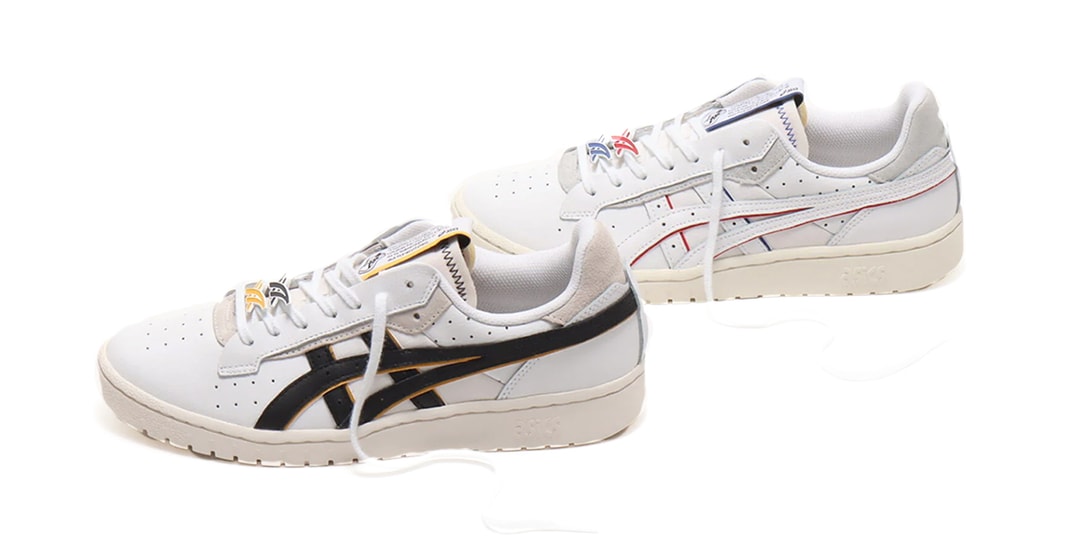 ASCIS GEL-PTG RE Re-Construction Release Info | Hypebeast