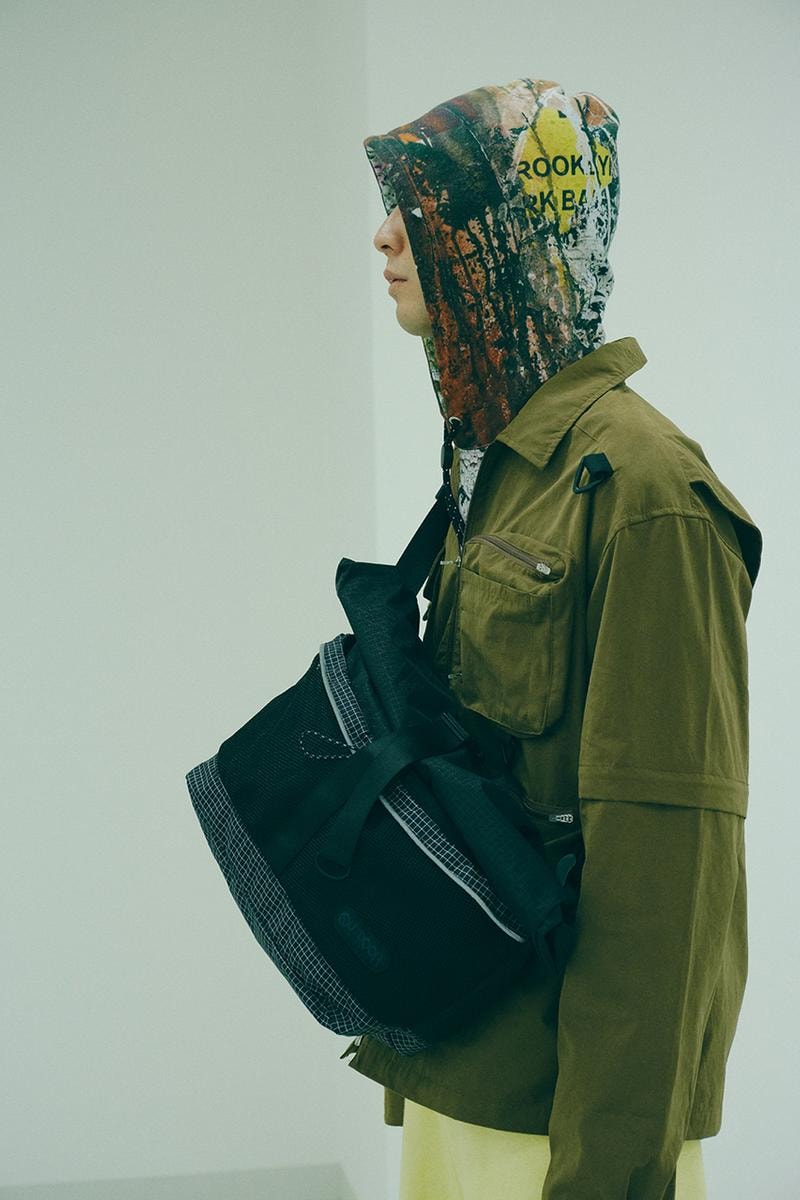 BAL Spring/Summer 2021 Collection Lookbook | Hypebeast