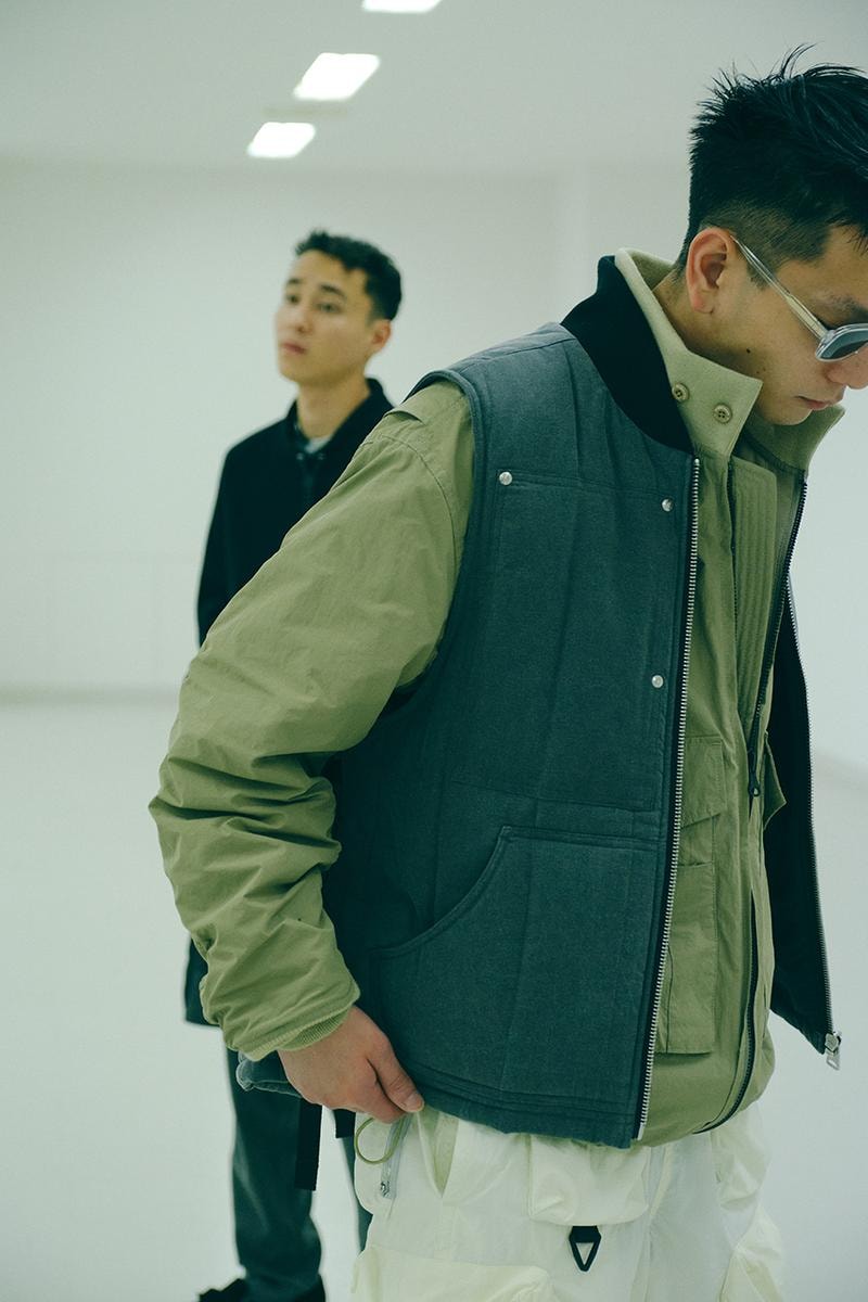 BAL Spring/Summer 2021 Collection Lookbook | Hypebeast