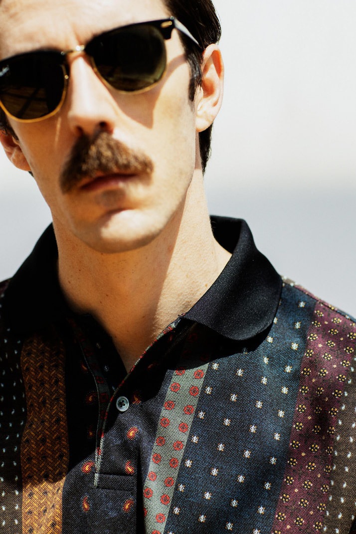 BEAMS PLUS Spring/Summer 2021 Collection Lookbook | Hypebeast