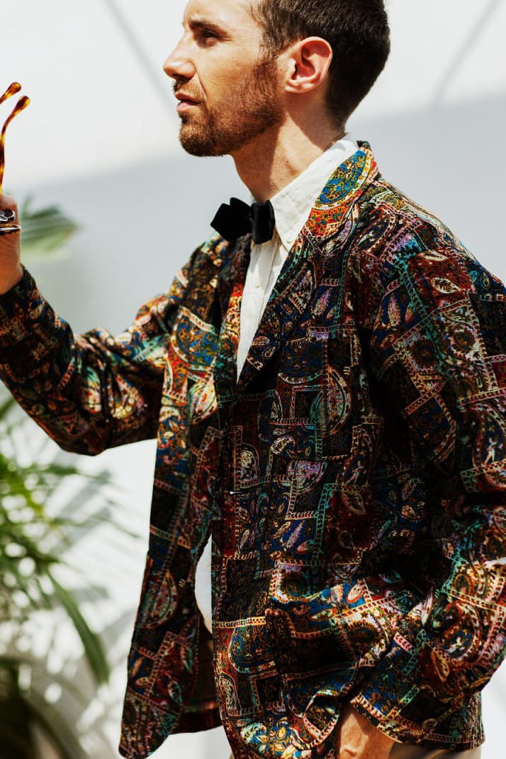 BEAMS PLUS Spring/Summer 2021 Collection Lookbook | Hypebeast