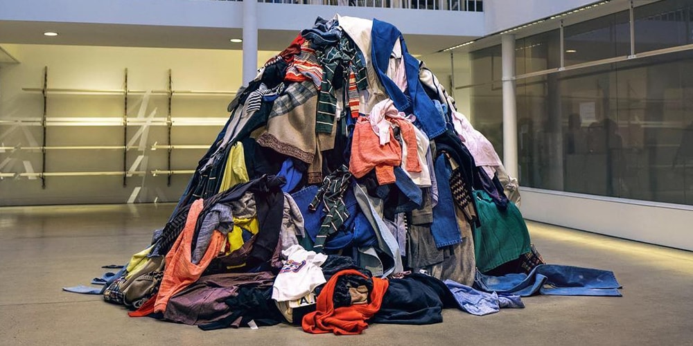 Five of the Best Fashion Buy-Back Schemes | Hypebeast