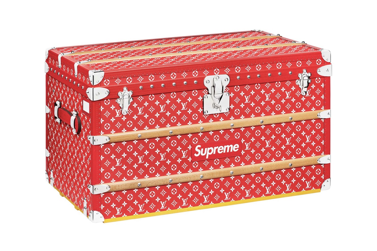 The Best Supreme Accessories for Your Home, Ever | Hypebeast