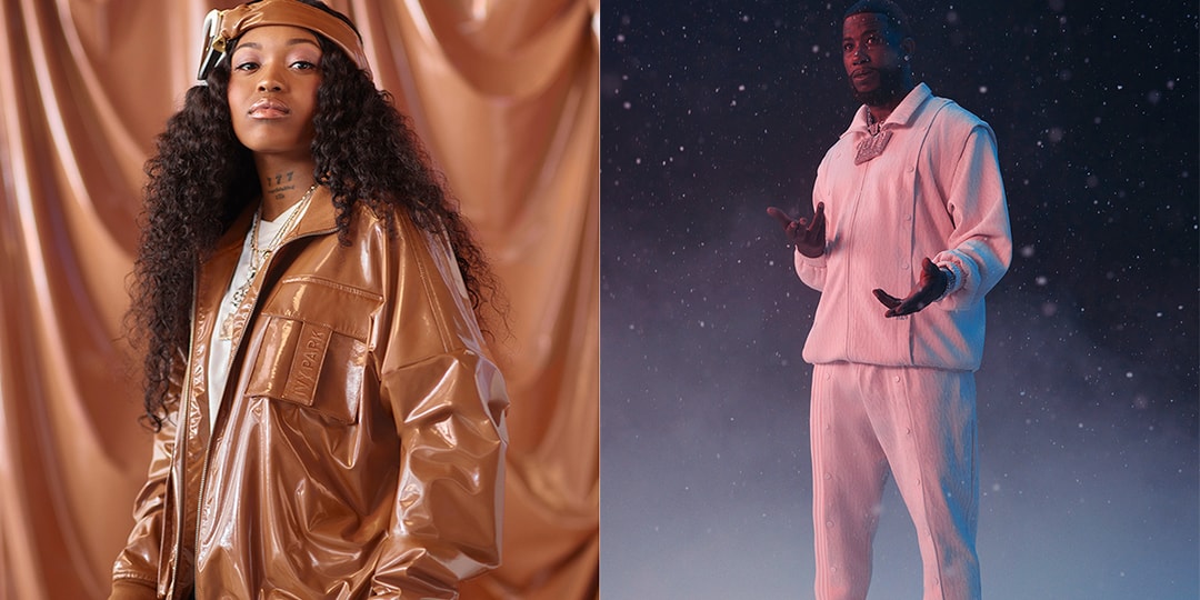 Beyonce adidas Ivy Park Icy Park Collection Release Date | Hypebeast