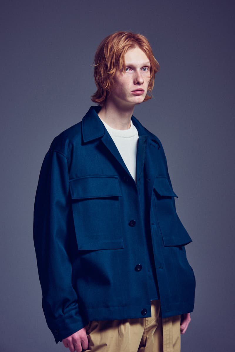 BLAHW Fall/Winter 2021 Collection Lookbook | Hypebeast