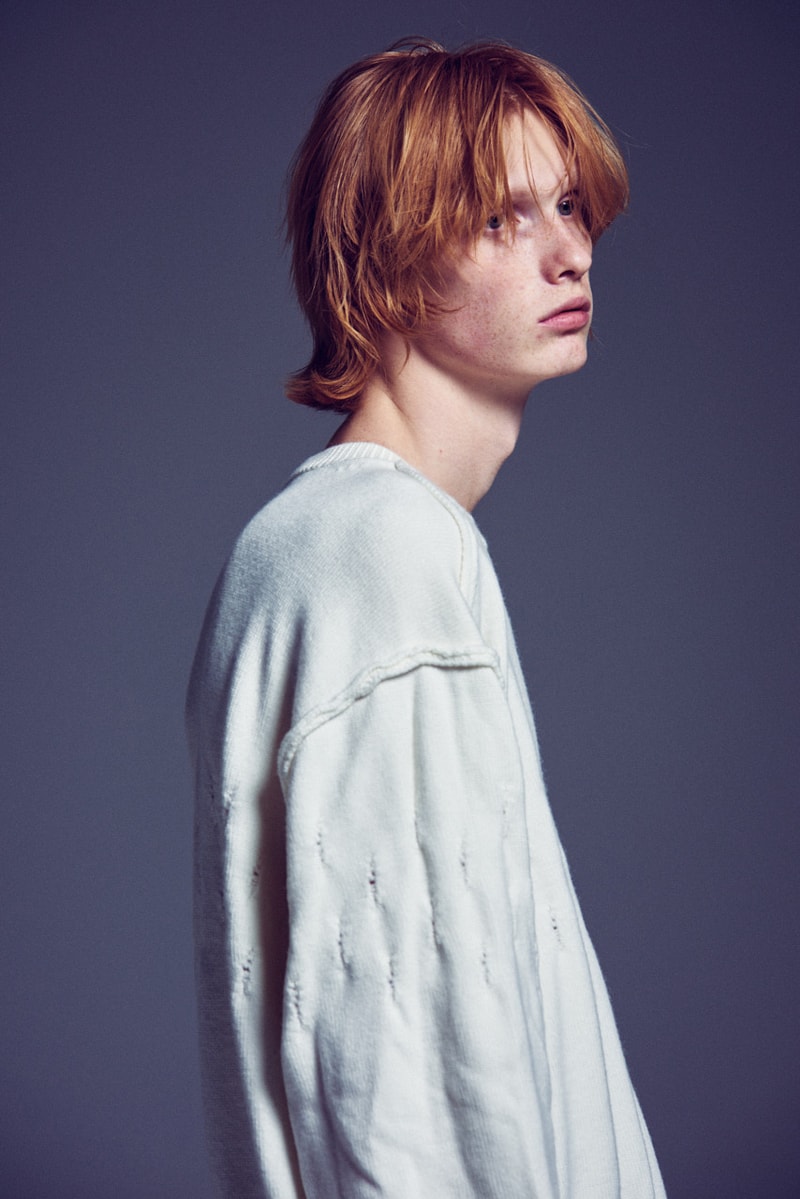 BLAHW Fall/Winter 2021 Collection Lookbook | Hypebeast