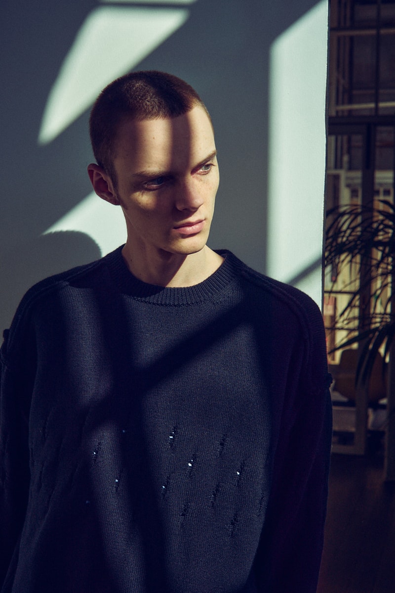 BLAHW Fall/Winter 2021 Collection Lookbook | Hypebeast