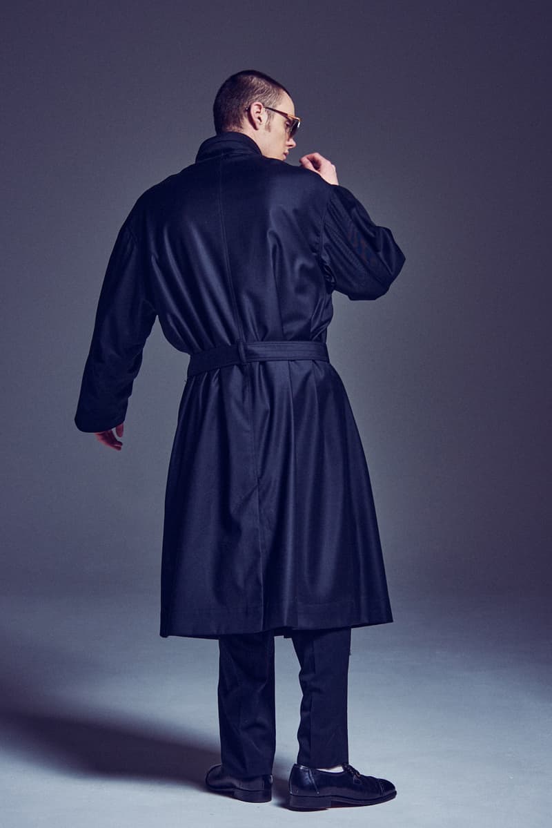 BLAHW Fall/Winter 2021 Collection Lookbook | Hypebeast