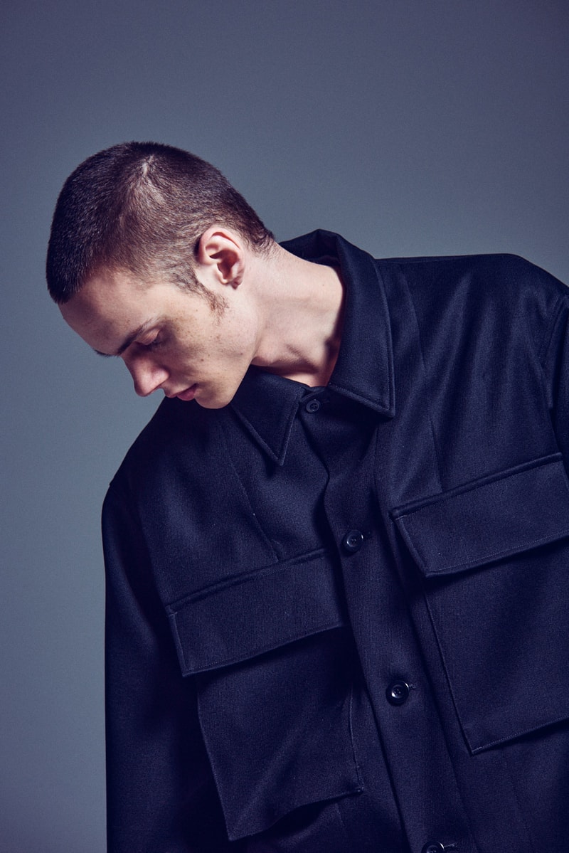 BLAHW Fall/Winter 2021 Collection Lookbook | Hypebeast