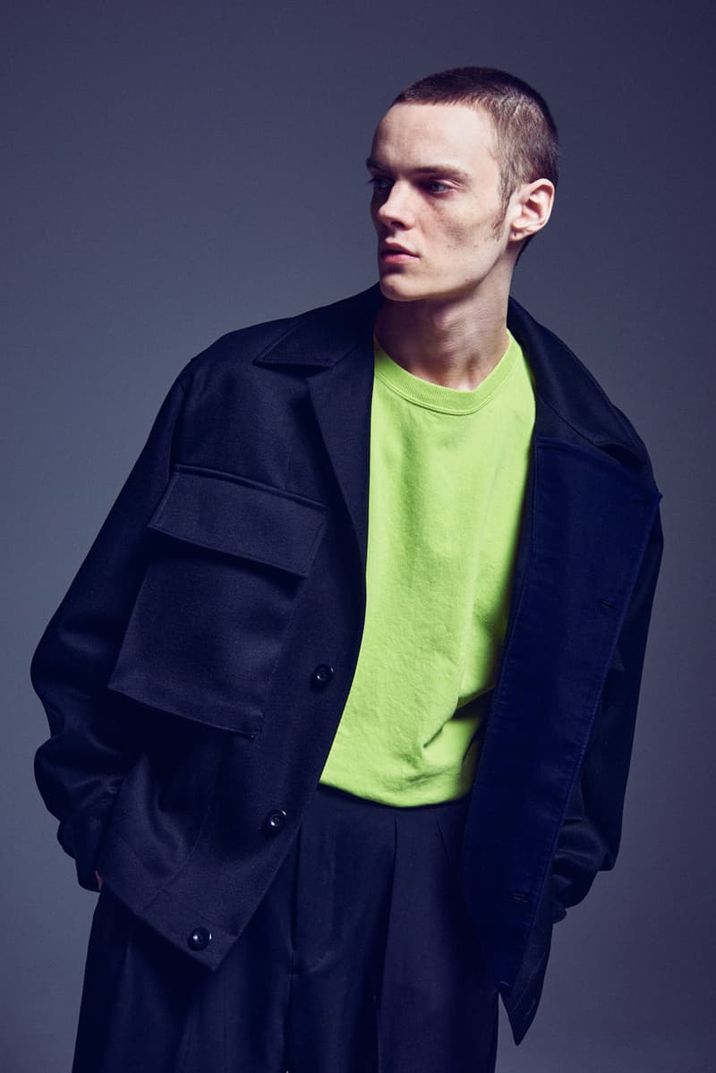 BLAHW Fall/Winter 2021 Collection Lookbook | Hypebeast