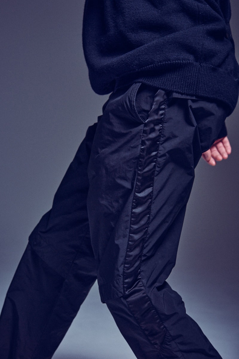 BLAHW Fall/Winter 2021 Collection Lookbook | Hypebeast