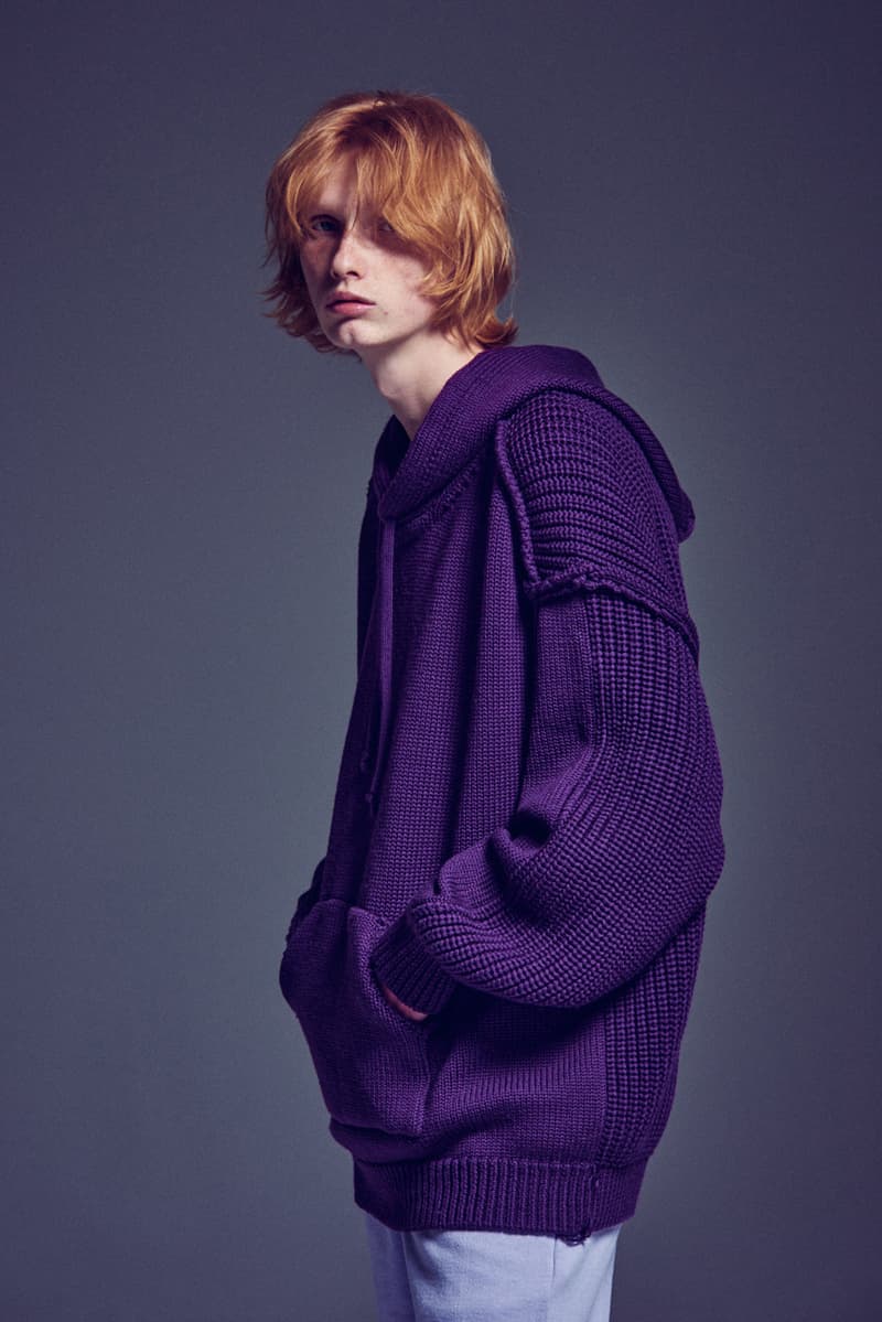 BLAHW Fall/Winter 2021 Collection Lookbook | Hypebeast