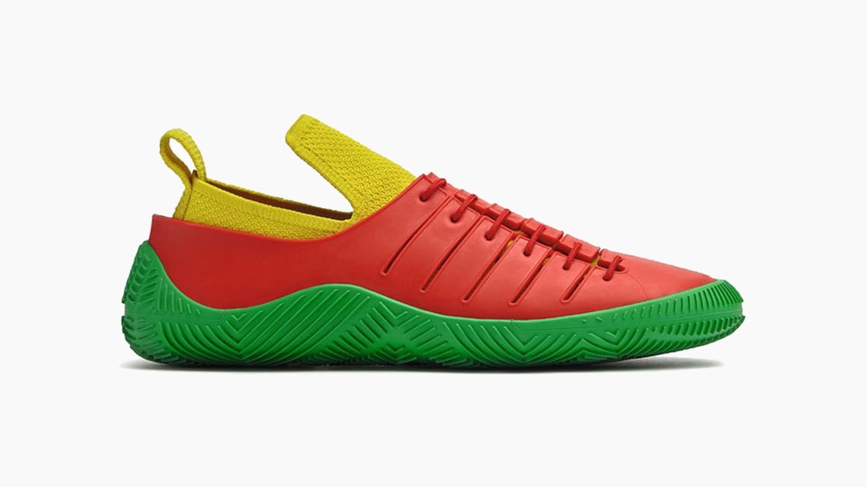 Bottega Veneta Barefoot Shoe Boot-Based Sandal | Drops | Hypebeast