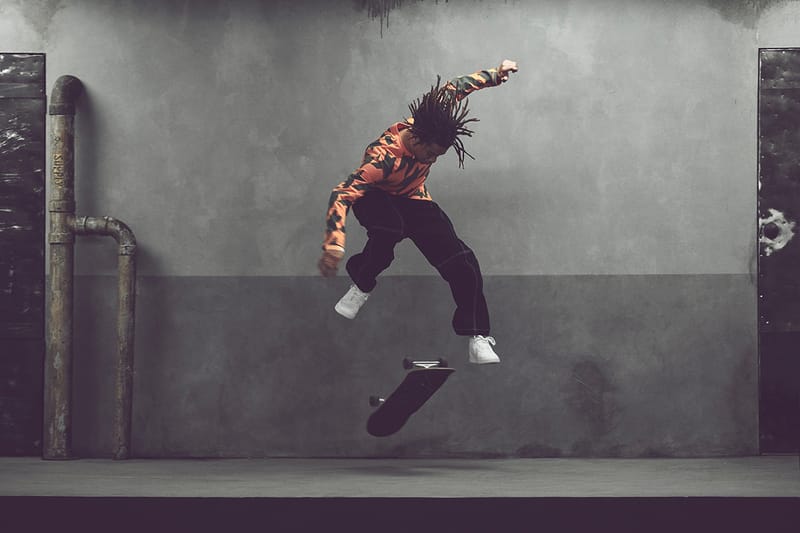 CHAANCE Channels '90s Hip-Hop Nostalgia For FW21 | Hypebeast CHAANCE Channels '90s Hip-Hop Nostalgia For FW21 | Hypebeast