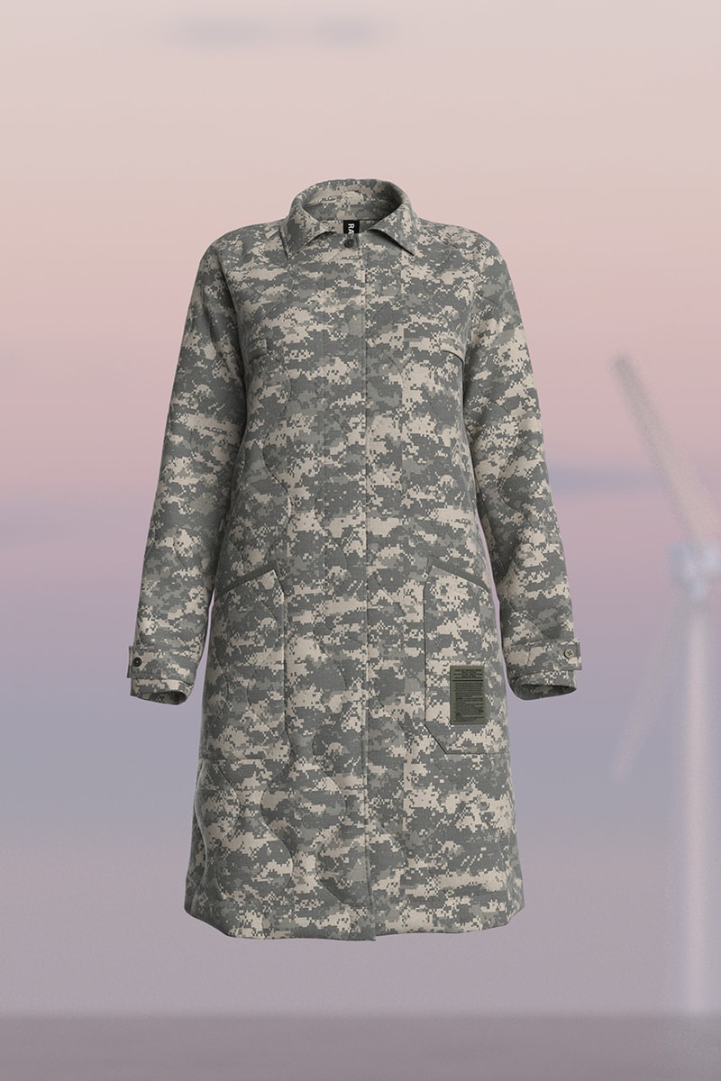 RÆBURN SS21 "RÆJUVENATE" Campaign Imagery | Hypebeast