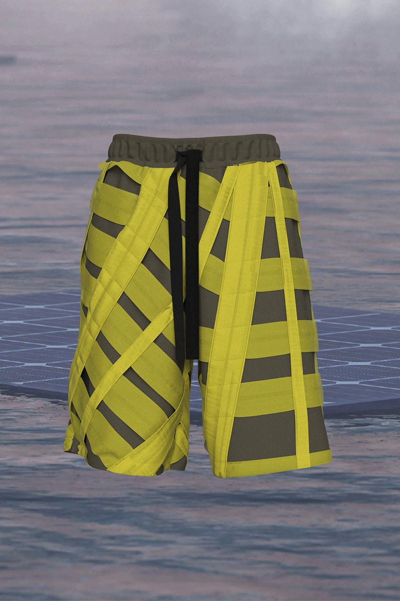 RÆBURN SS21 "RÆJUVENATE" Campaign Imagery | Hypebeast