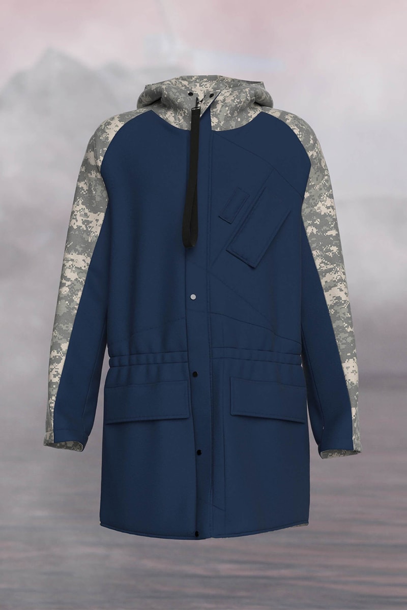 RÆBURN SS21 "RÆJUVENATE" Campaign Imagery | Hypebeast