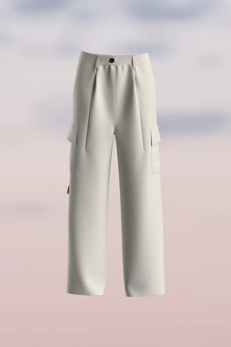 RÆBURN SS21 "RÆJUVENATE" Campaign Imagery | Hypebeast