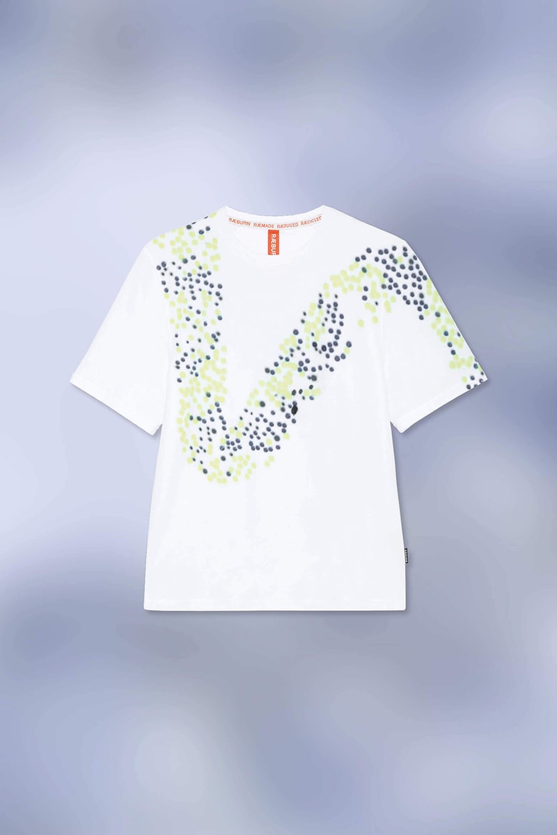 RÆBURN SS21 "RÆJUVENATE" Campaign Imagery | Hypebeast