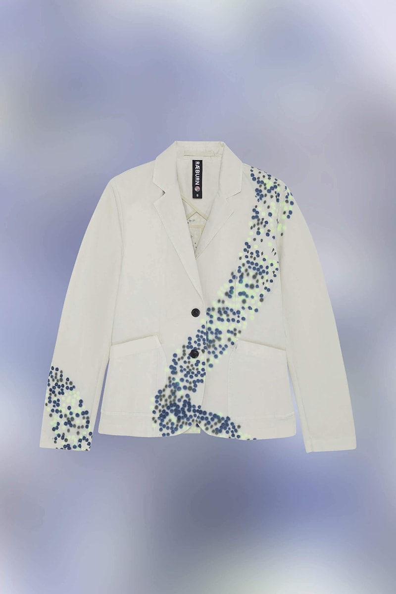 RÆBURN SS21 "RÆJUVENATE" Campaign Imagery | Hypebeast