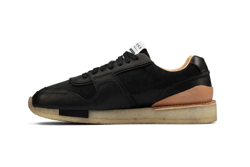 Clarks Originals Tor Run 2021 Release Details | Hypebeast