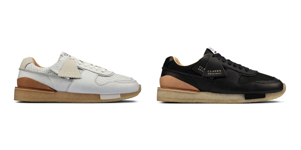 Clarks Originals Tor Run 2021 Release Details | Hypebeast