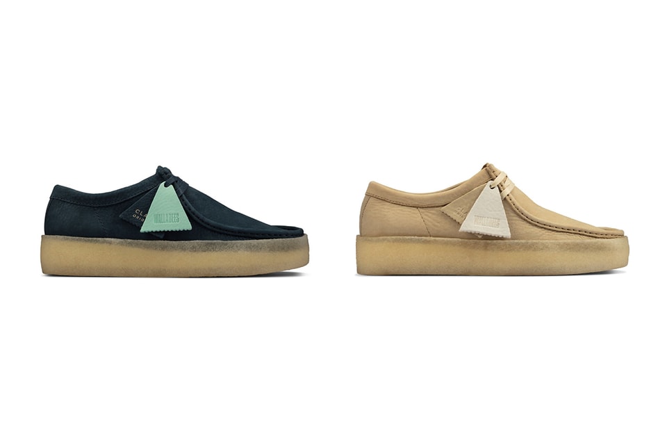 Clarks Originals Wallabee Cup Release Info Hypebeast | atelier-yuwa.ciao.jp
