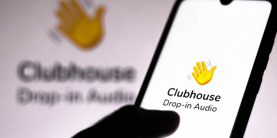 Clubhouse App: What is it and How do I Sign up? | HYPEBEAST