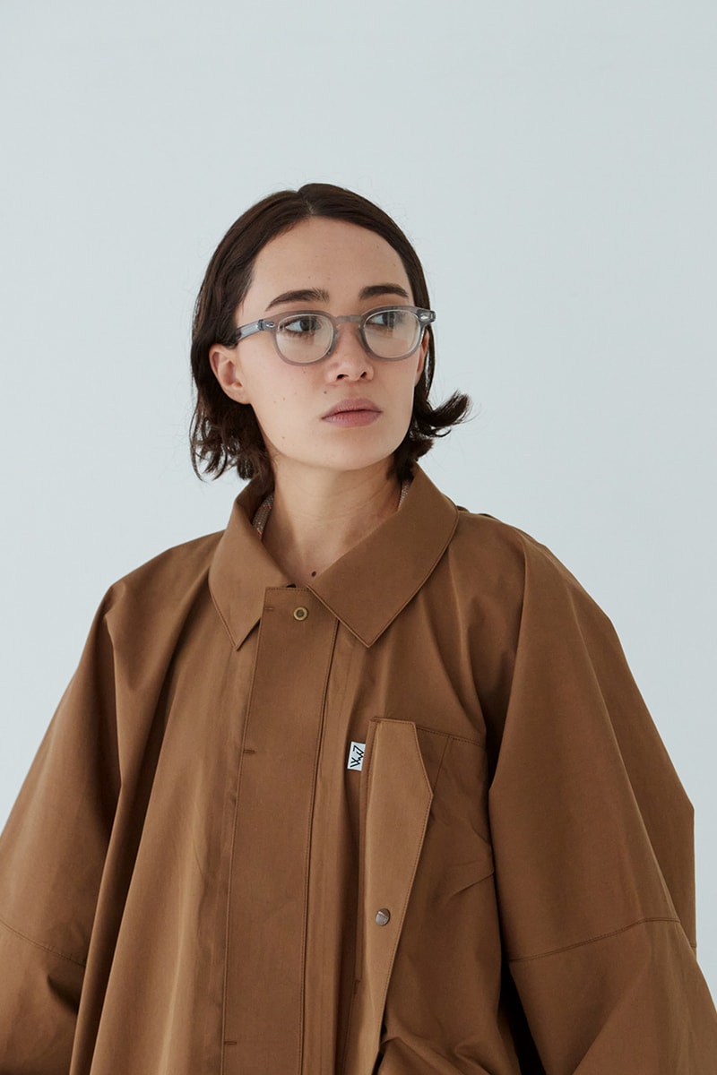 CMF Outdoor Garment Fullseam Stain Coat Release | Hypebeast