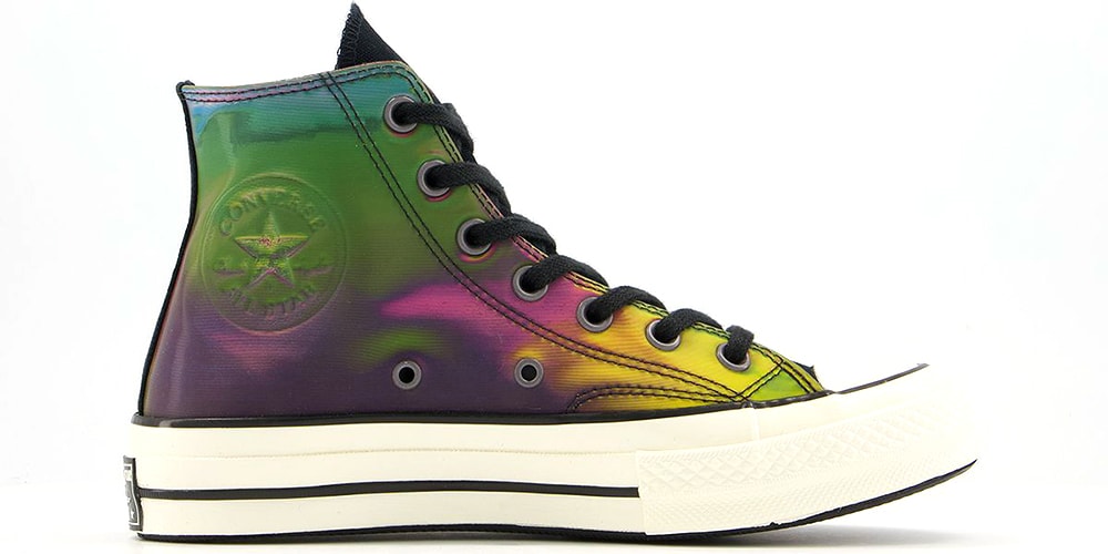 Converse All-Star New Chuck 70 Hi Lenticular | Hypebeast