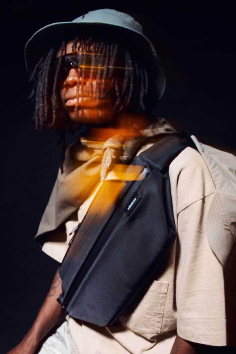 côte&ciel Spring/Summer 2021 Lookbook Release | Hypebeast