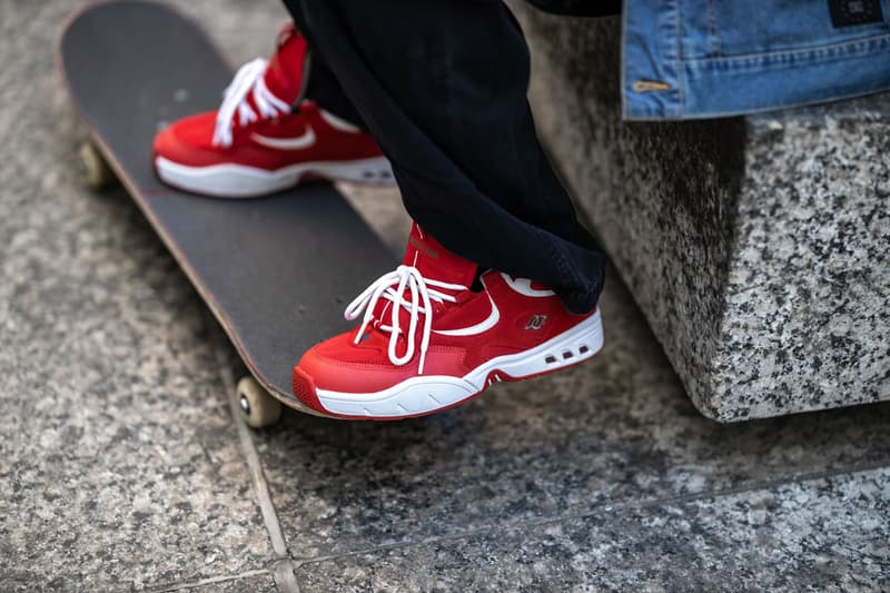 DC Shoes Josh Kalis Double Box Kalis, Lynx Reissue | Hypebeast
