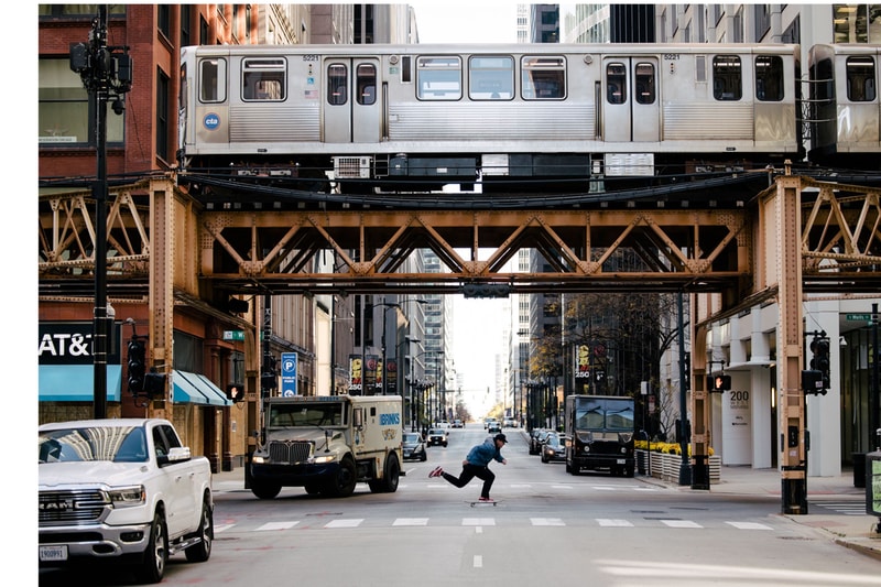 DC Shoes Josh Kalis Double Box Kalis, Lynx Reissue | Hypebeast