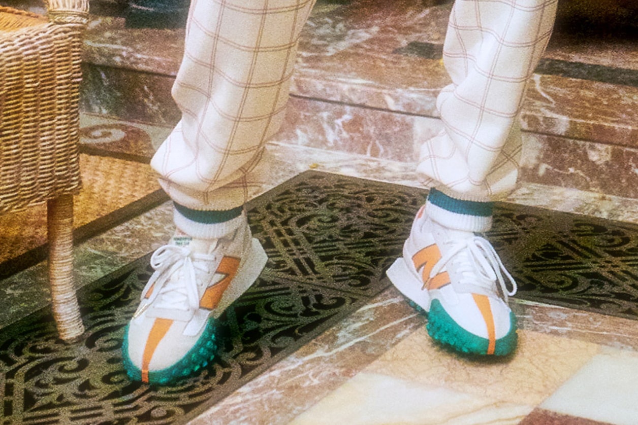 Digital Fashion Month FW21 Best Footwear Collabs | Hypebeast